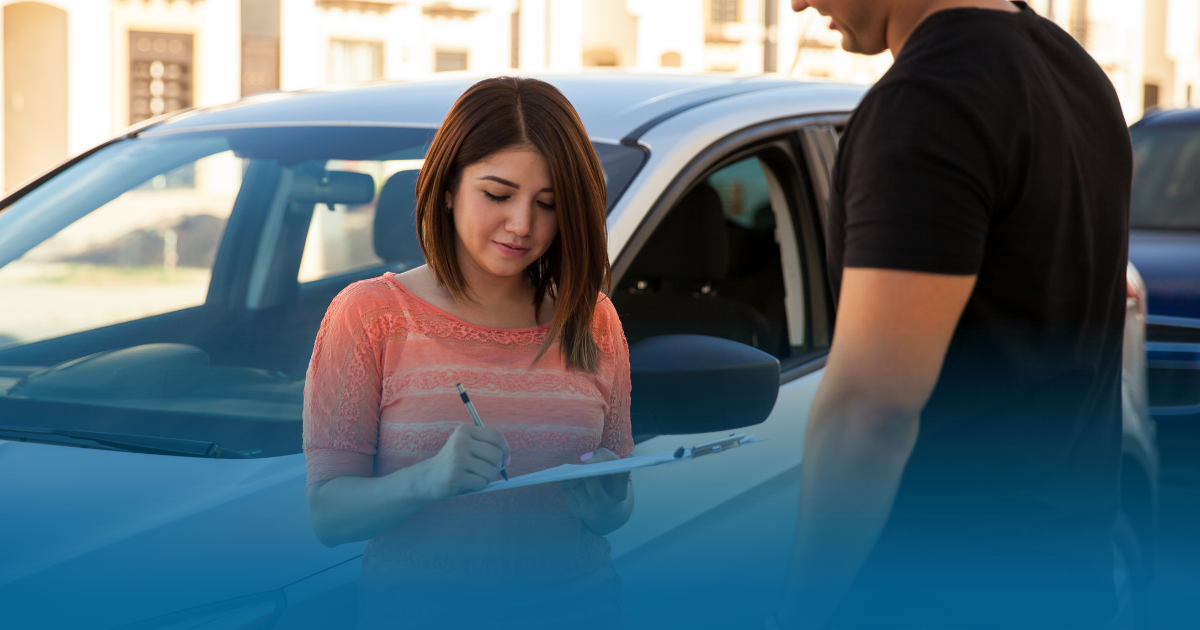 Blog - expat car lease - how to lease a car - checklist - ExpatRide ...