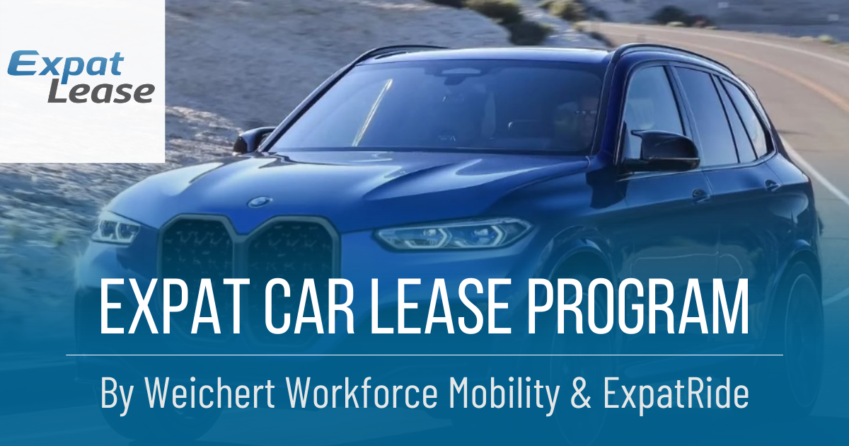 Weichert-Workforce-Mobility-ExpatRide-expat-car-lease-leasing-finance ...